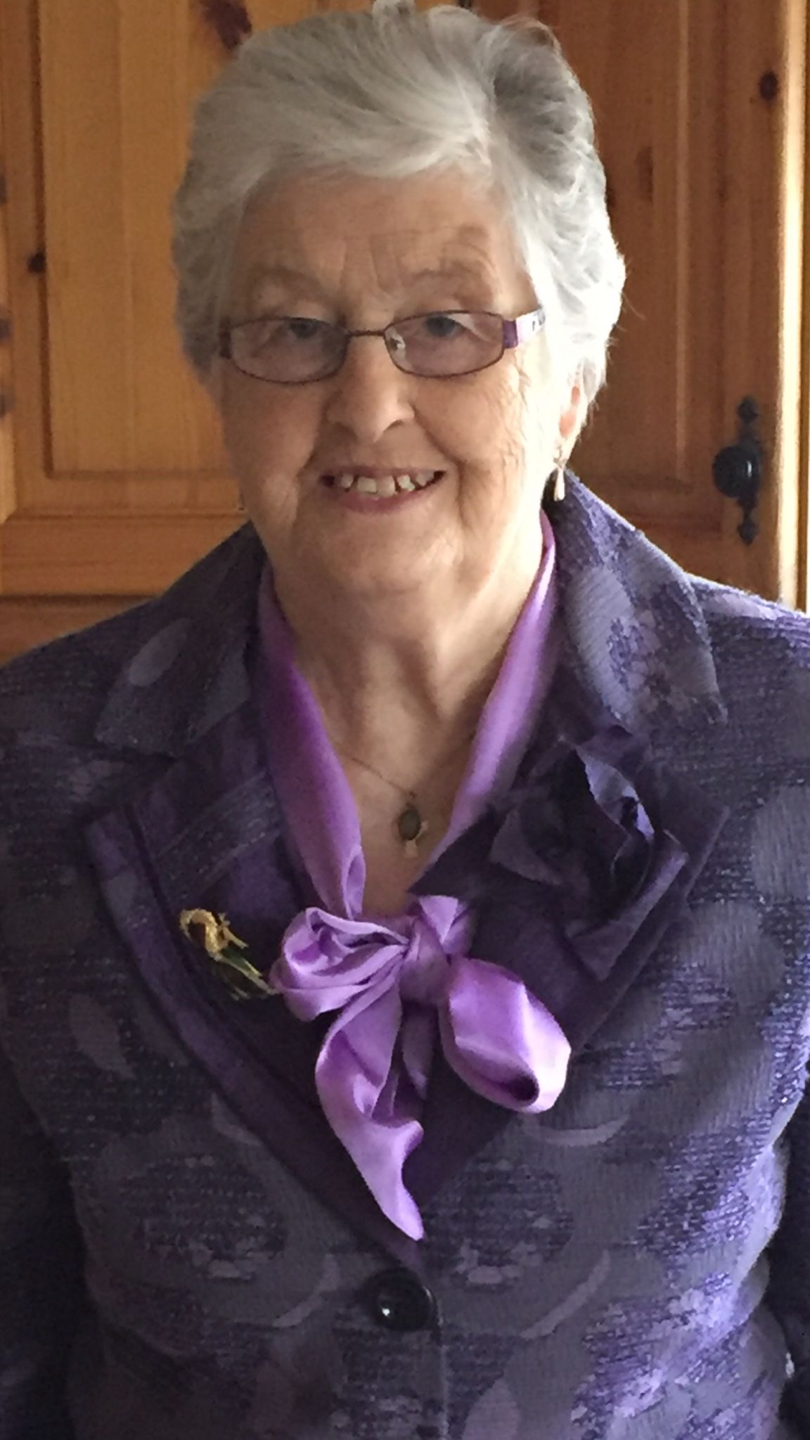 Death Notice of Peggy McMeel (Tydavnet, Monaghan) | rip.ie