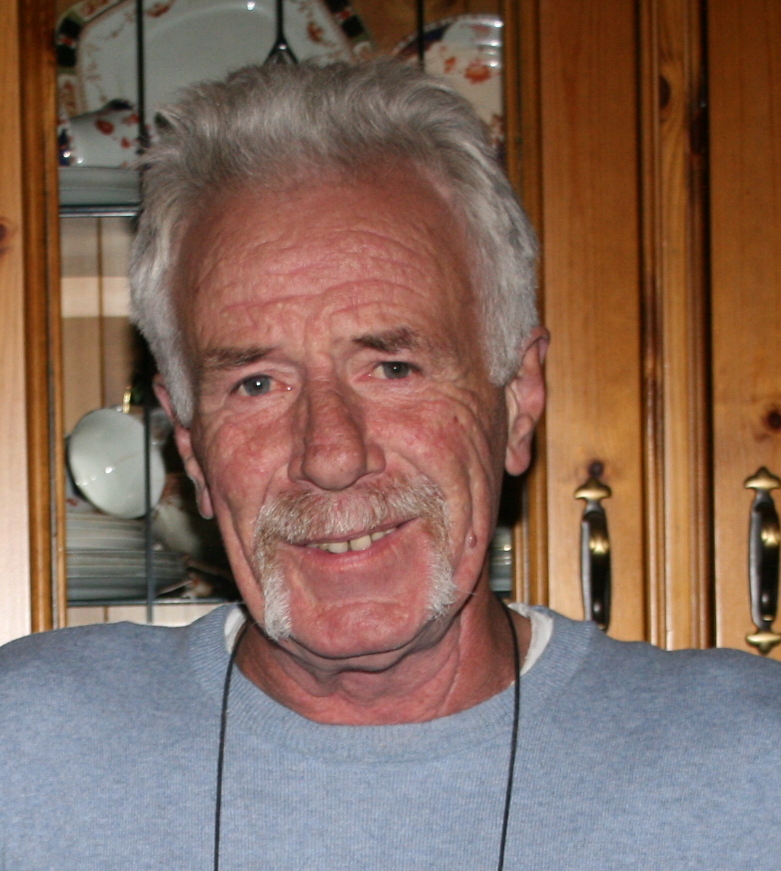 Death Notice of Patrick (Patsy) Mulhall (Stradbally, Laois) | rip.ie