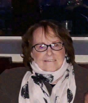 Family Notice of Mona Carroll (née Scully) (Cork) | rip.ie