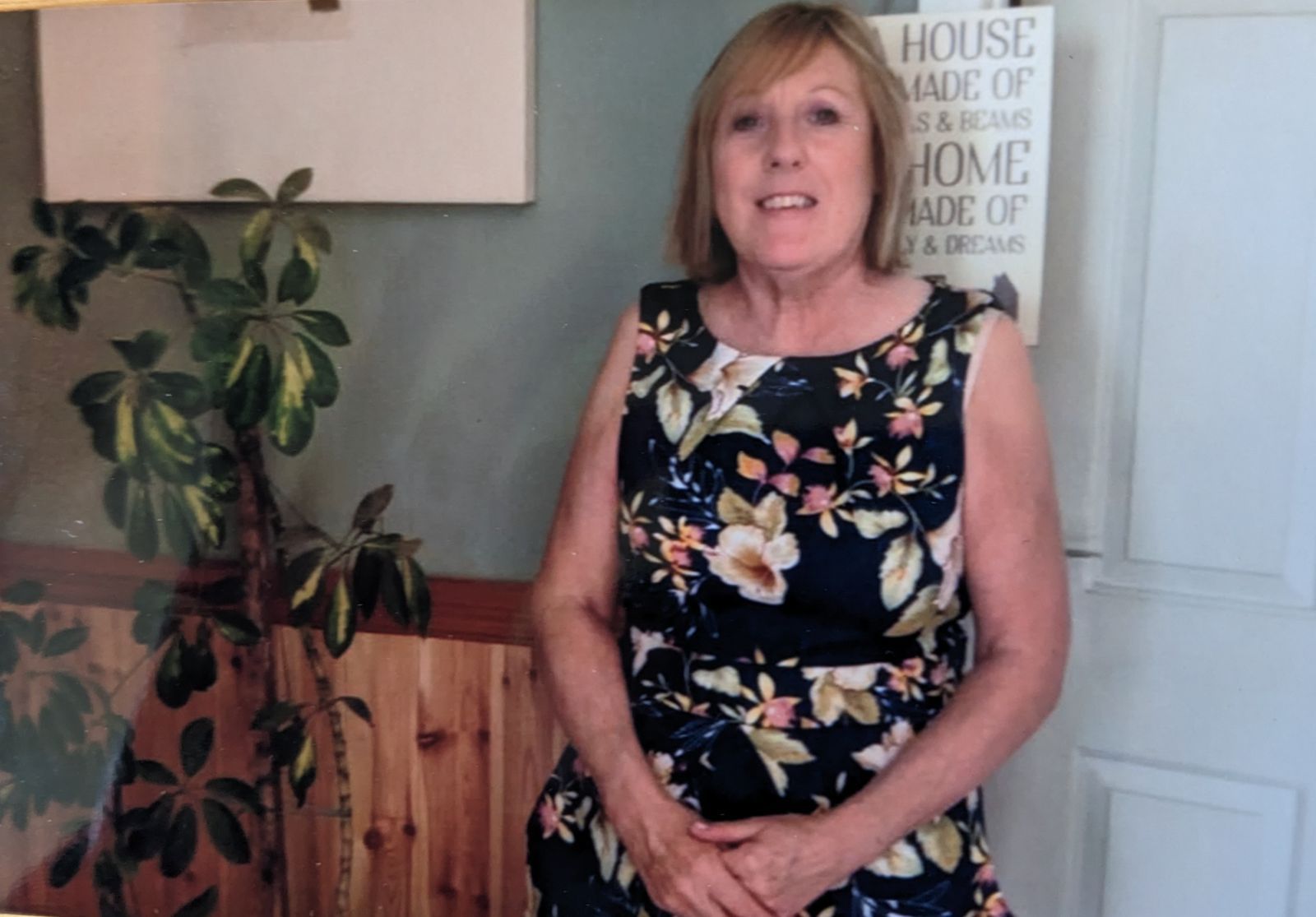 Death Notice of Eileen Burke (Gorey, Wexford) | rip.ie
