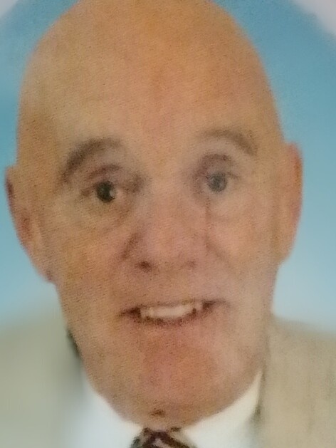 Family Notice of Michael Meaney (Cork) | rip.ie