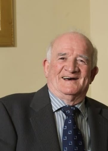 Death Notice of Liam O'HANRAHAN (Kilkenny City, Kilkenny) | rip.ie