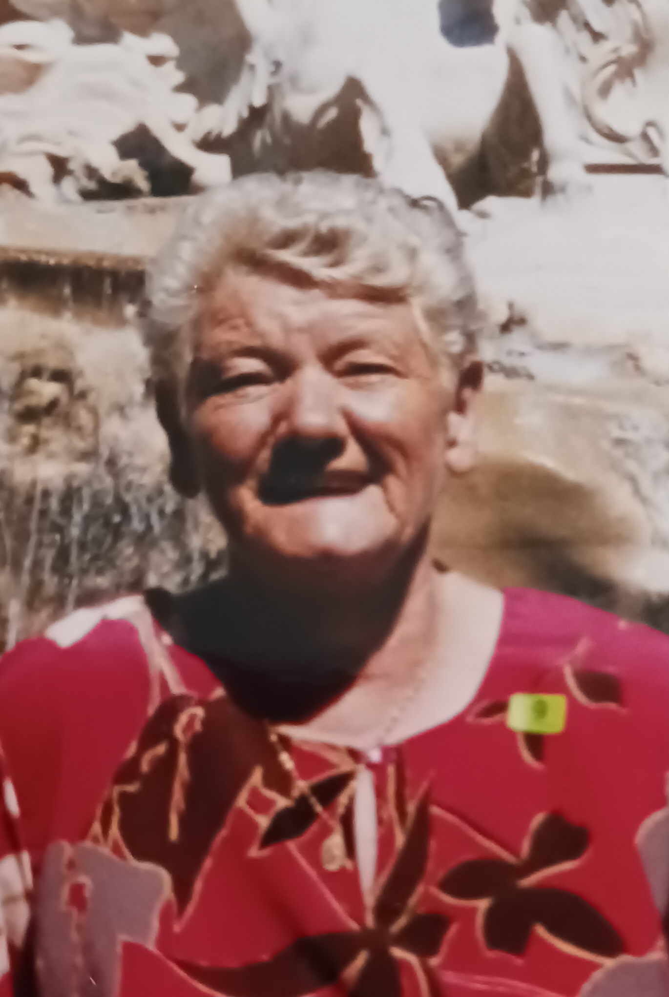 Family Notice of Theresa Harris (née Shinners) (Farranree, Cork) | rip.ie