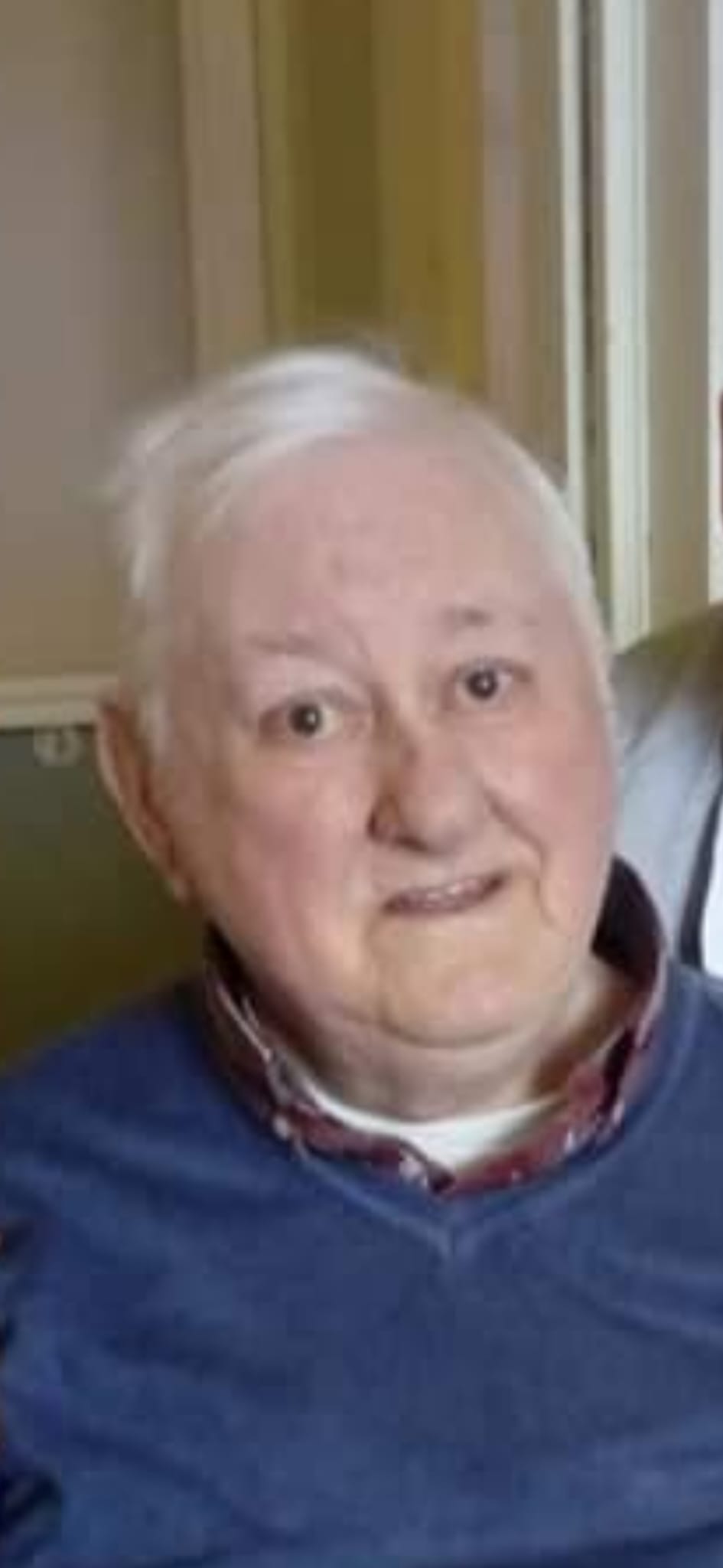 Death Notice of Sean KELLY (Kilkenny City, Kilkenny) | rip.ie