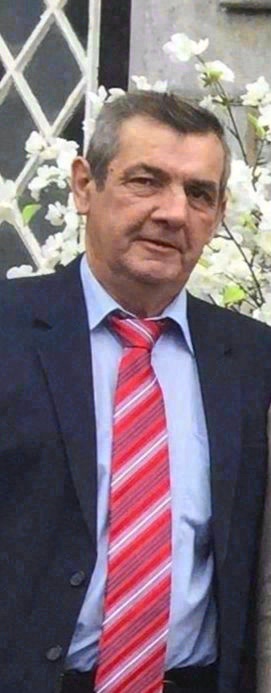 Death Notice of William (Bill) Noonan (Tarbert, Kerry) | rip.ie