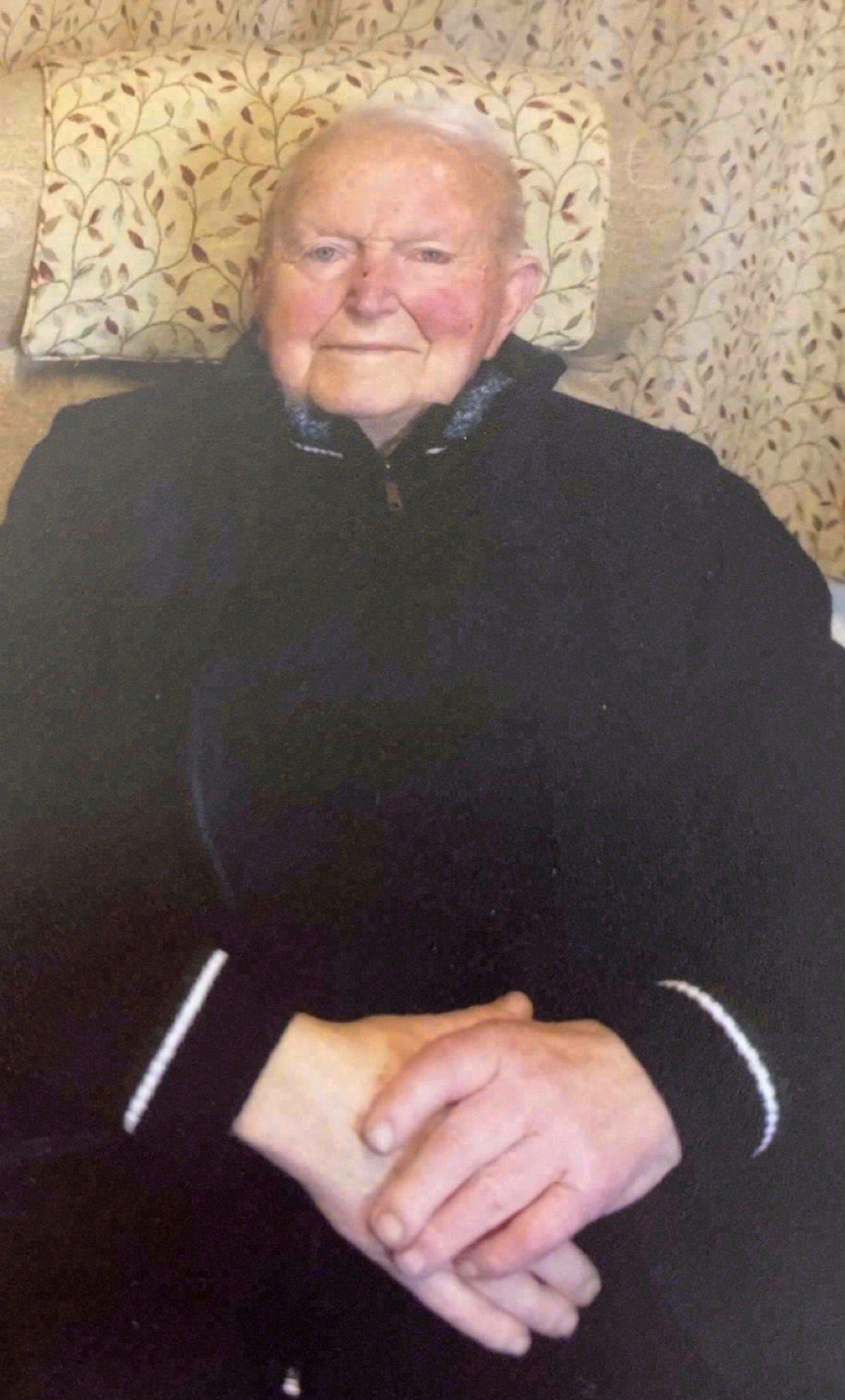 Death Notice of Cornelius (Con) Sheahan (Listowel, Kerry) | rip.ie