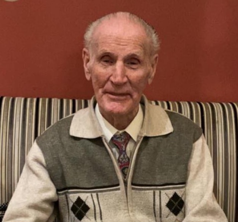 Death Notice of Archie Millar (Ballybay, Monaghan) | rip.ie