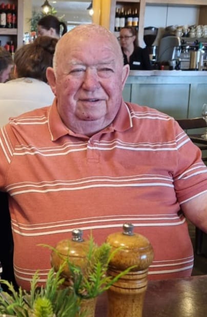 Death Notice of Paddy Joe Donagher (Ballyshannon, Donegal) | rip.ie