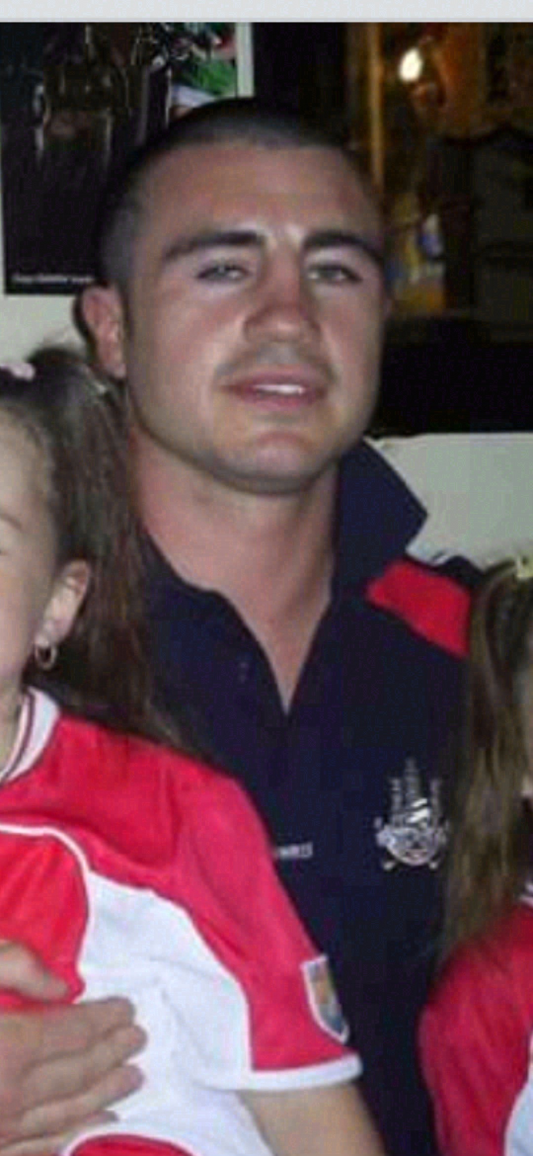 Family Notice of Dara O Sullivan (Cork) | rip.ie