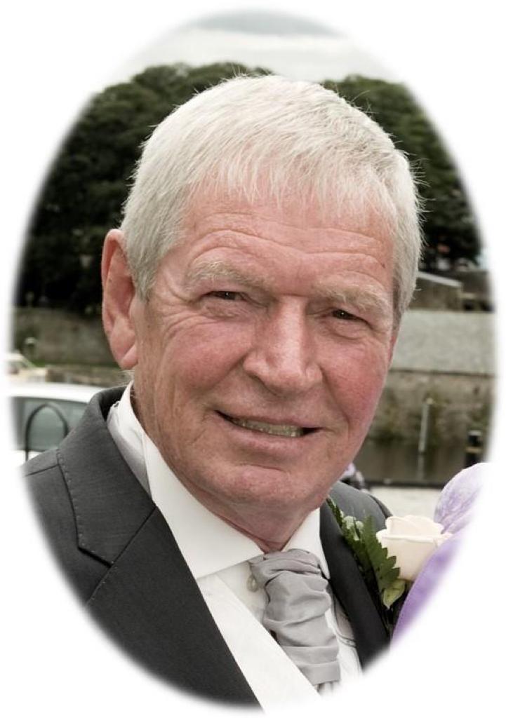 Death Notice of Liam (Barlo) Bourke (Roscrea, Tipperary) | rip.ie