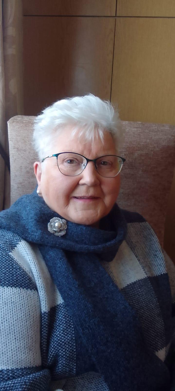 Death Notice of Margaret Mangan (née Mullen) (Tuam, Galway) | rip.ie