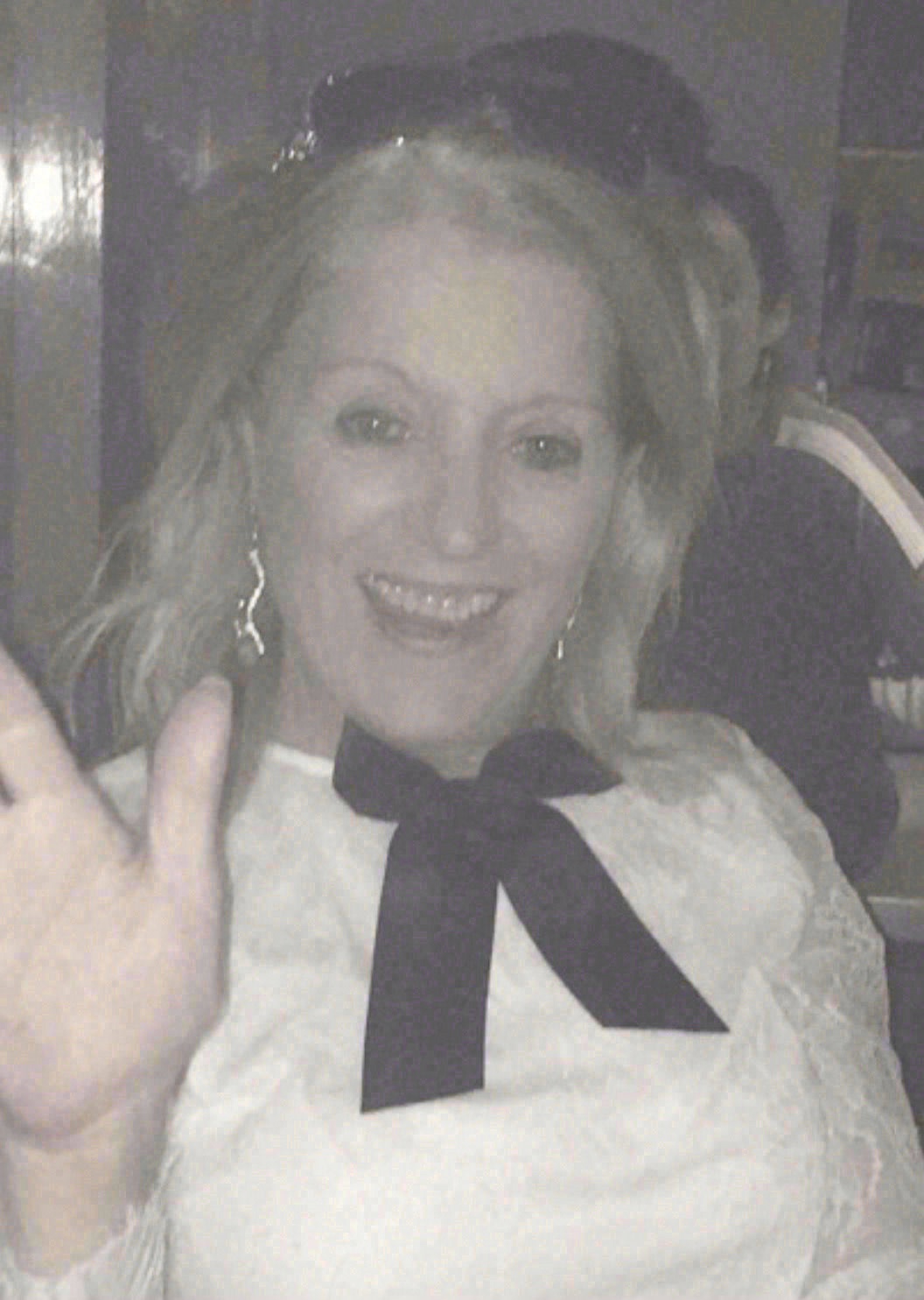 Family Notice of Pamela O'Rourke (née Board) (Hollyhill, Cork) | rip.ie