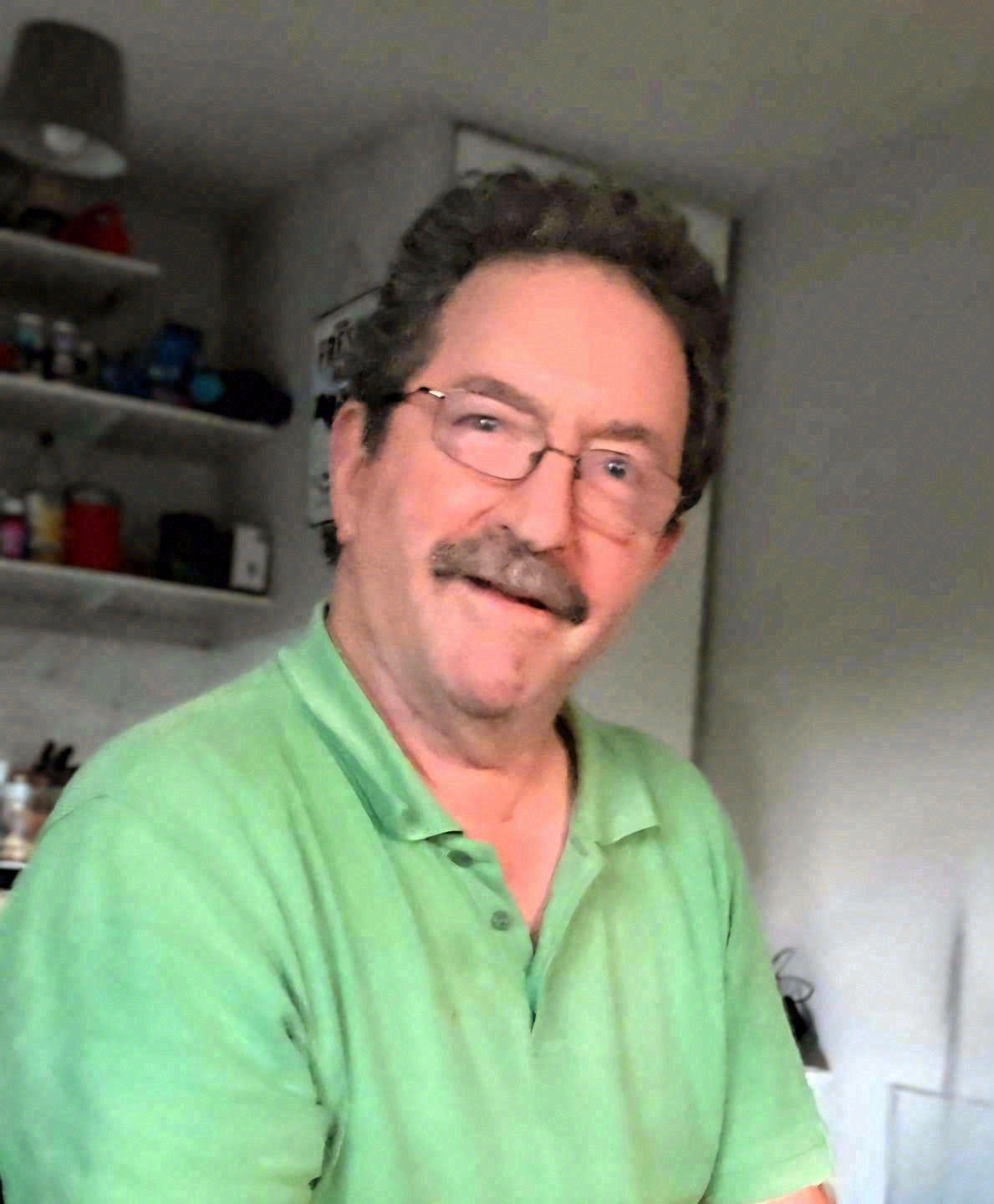 Death Notice of Adrian Benton (Ballinacarrow, Sligo) | rip.ie