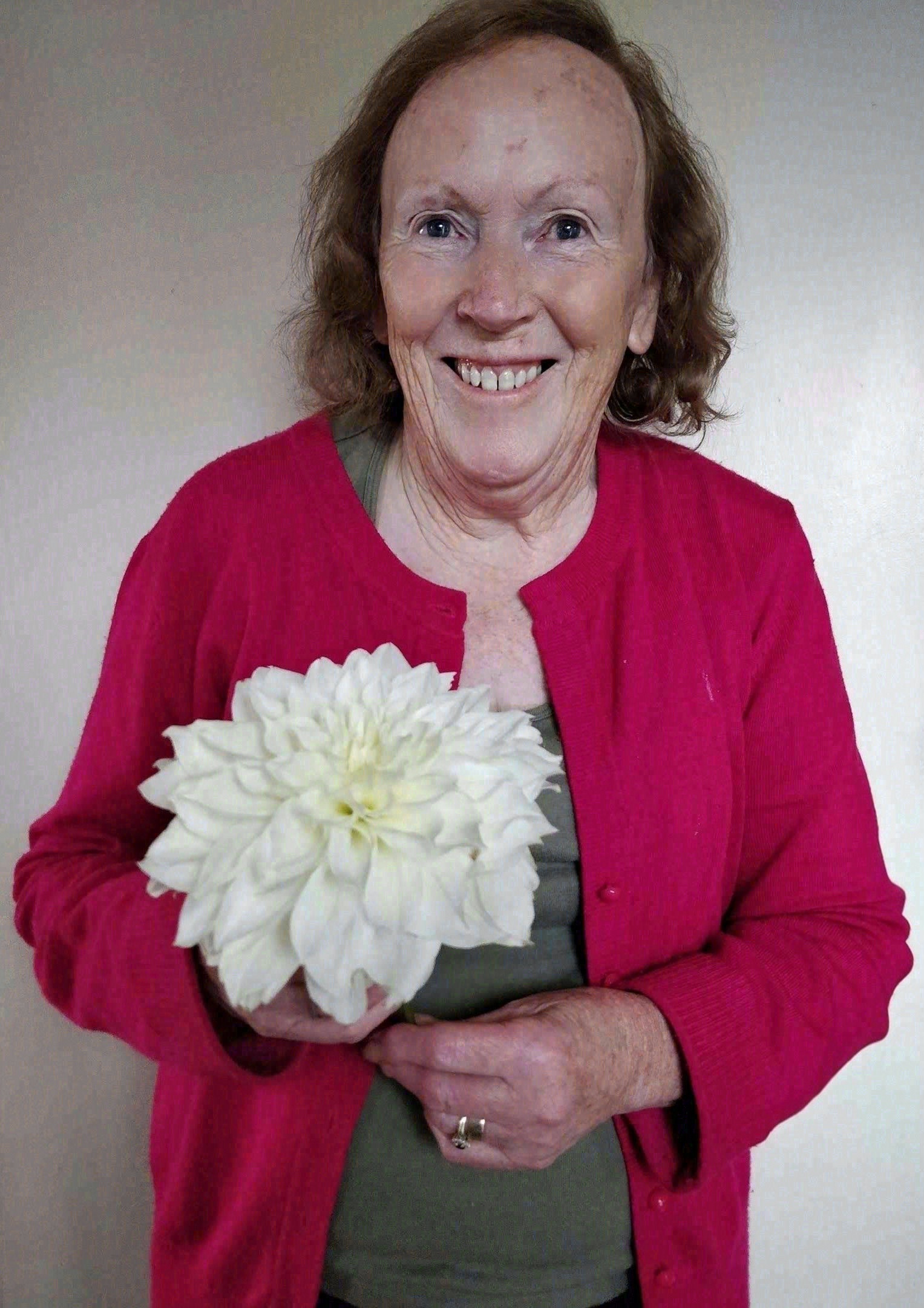 Death Notice of Mary Fitzpatrick (née Walsh) (Ballyroan, Laois) | rip.ie