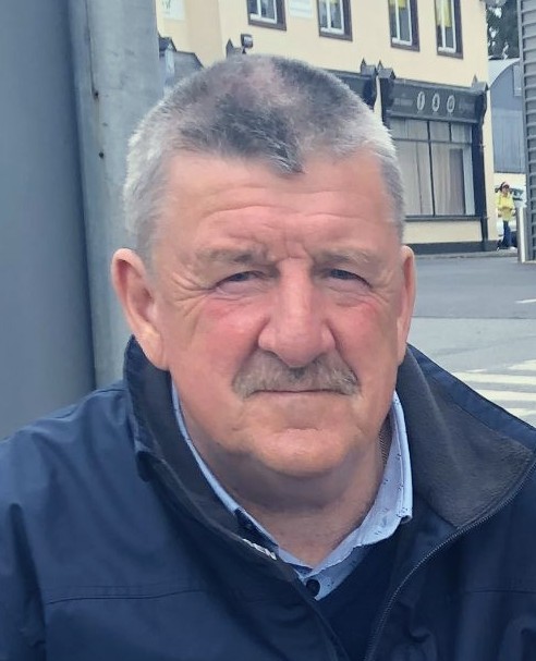 Family Notice of Martin O'Brien (Cork City, Cork) | rip.ie