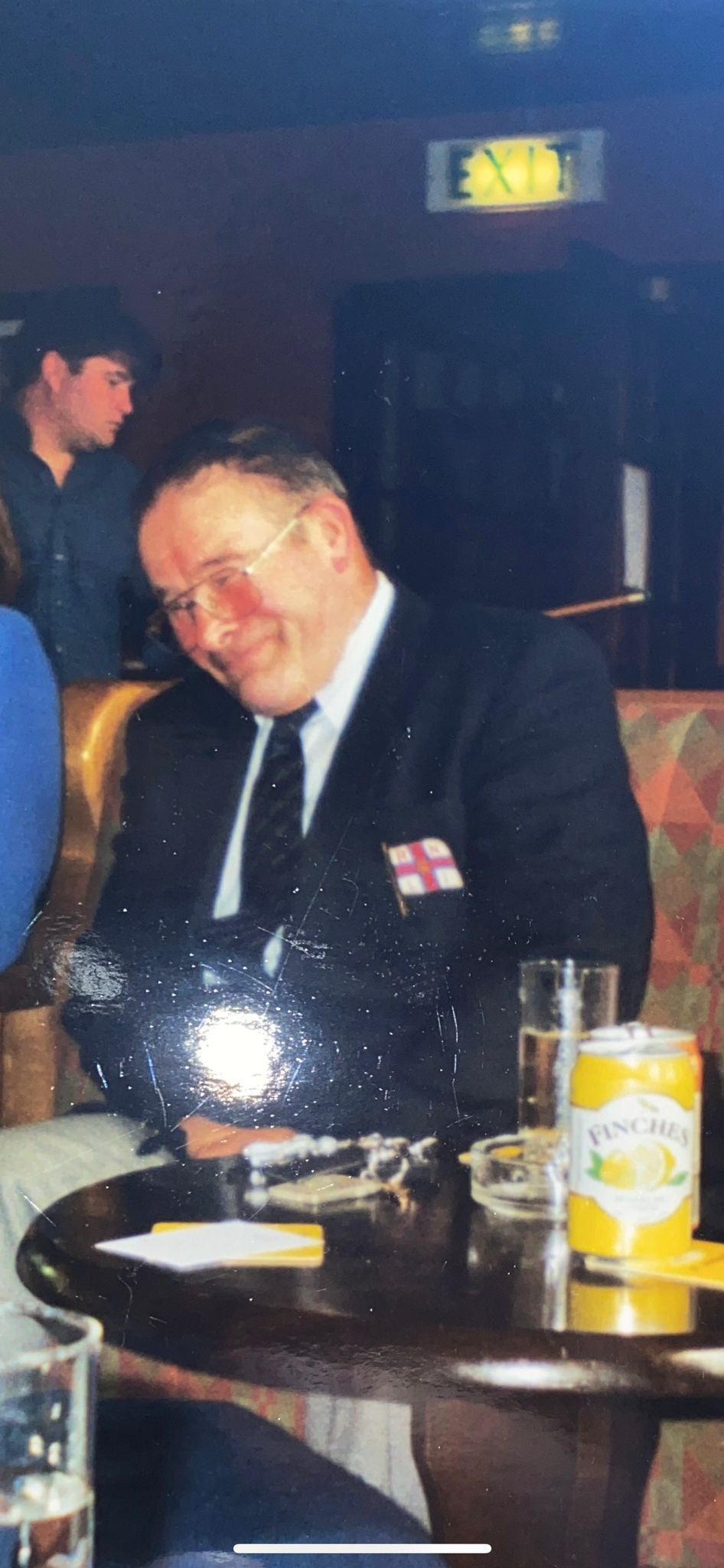Death Notice of John Hanratty (Skerries, Dublin) | rip.ie