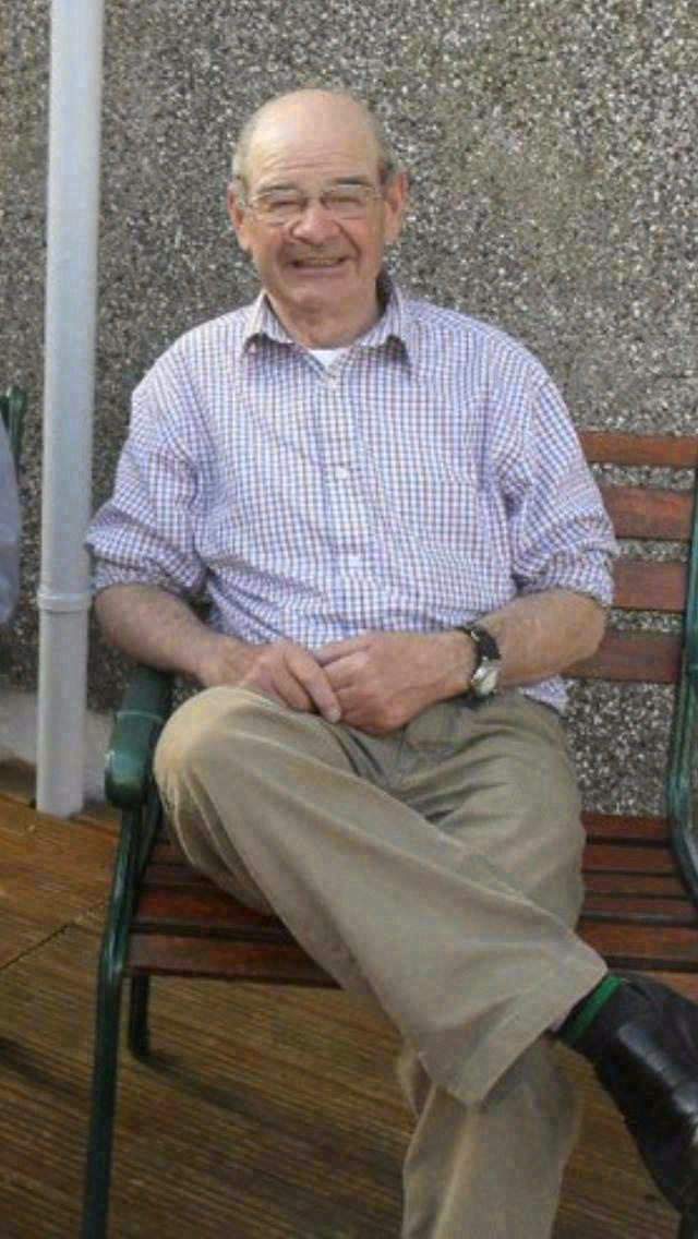 Family Notice of Gerry Rea (Bishopstown, Cork) | rip.ie