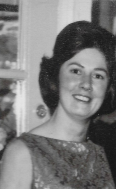 Death Notice of Anne Kinsella (née Cullen) (Cabinteely, Dublin) | rip.ie