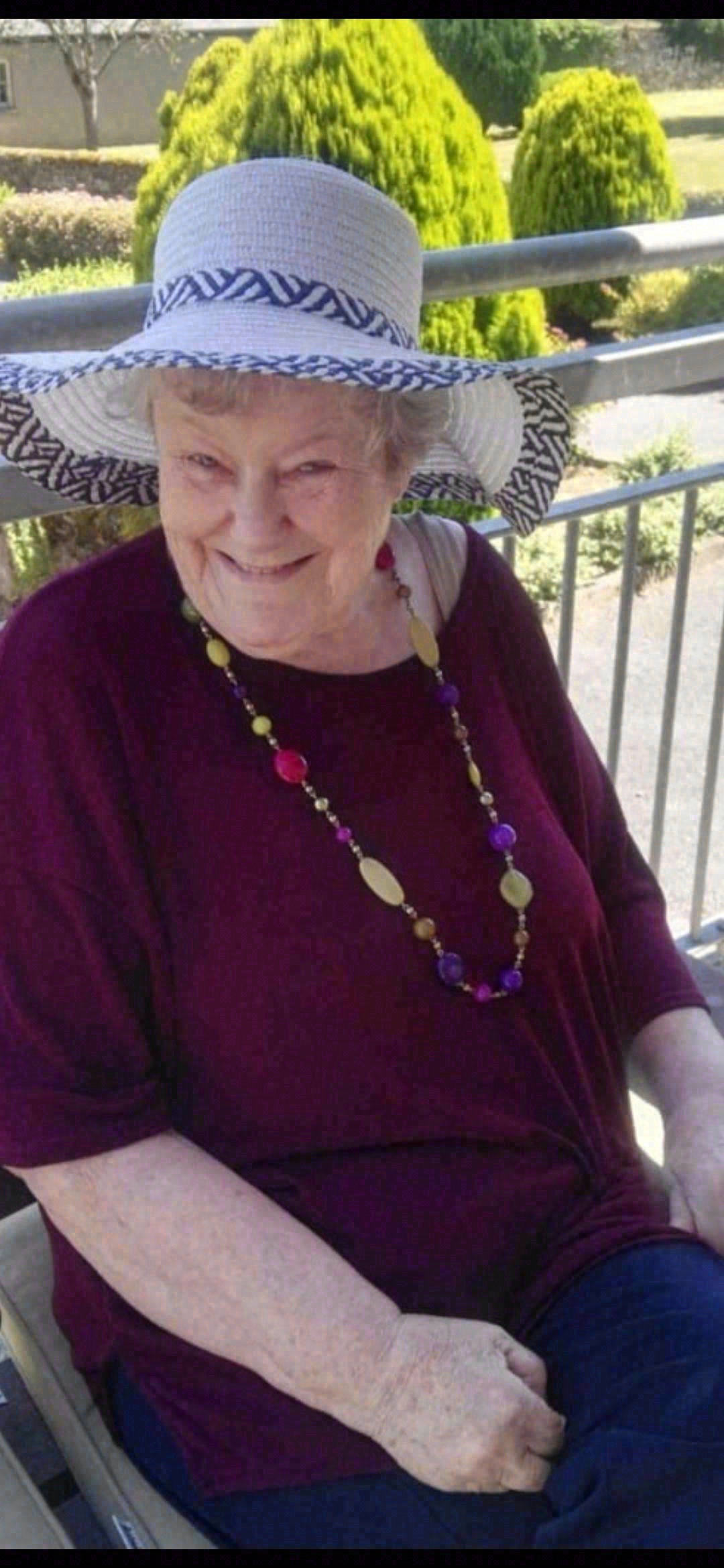 Death Notice of Patricia (Patsy) Cahill (Goresbridge, Kilkenny) | rip.ie