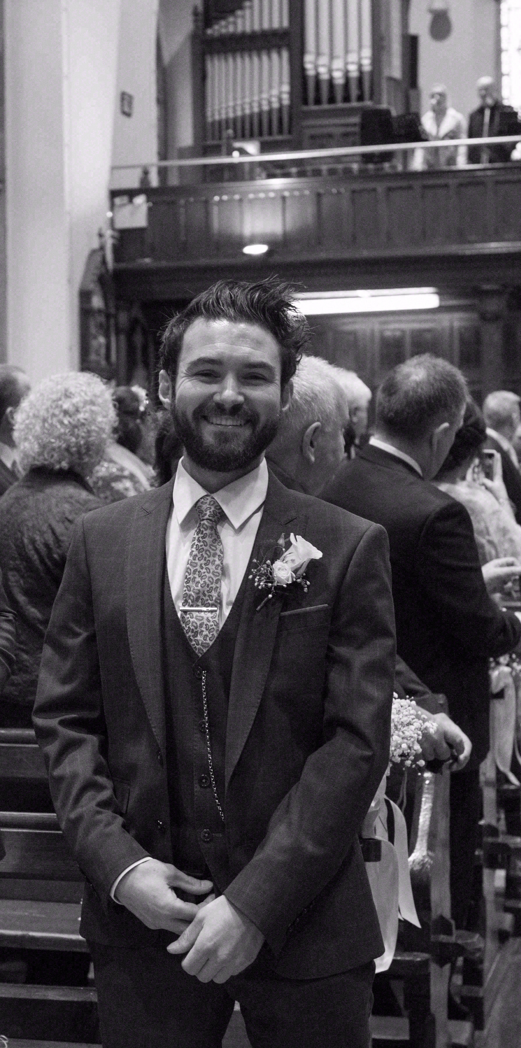 Family Notice of Jeremiah (Miah) Ahern (Buttevant, Cork) | rip.ie