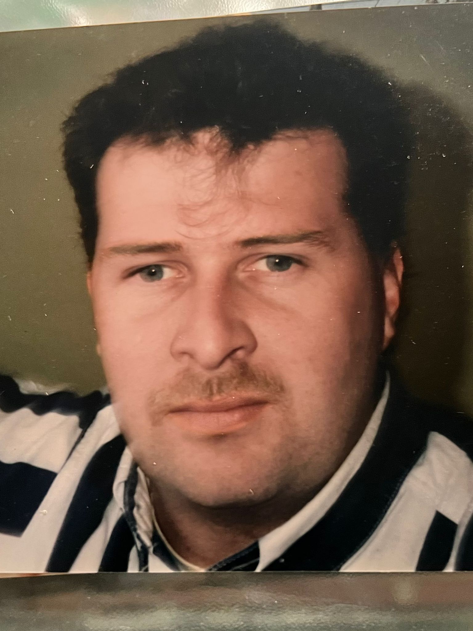 Death Notice of Conor Bernard Green (Deansgrange, Dublin) | rip.ie