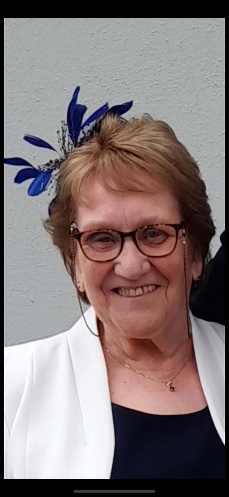Death Notice of Eilish Smith (née McGovern) (Crosskeys, Cavan) | rip.ie