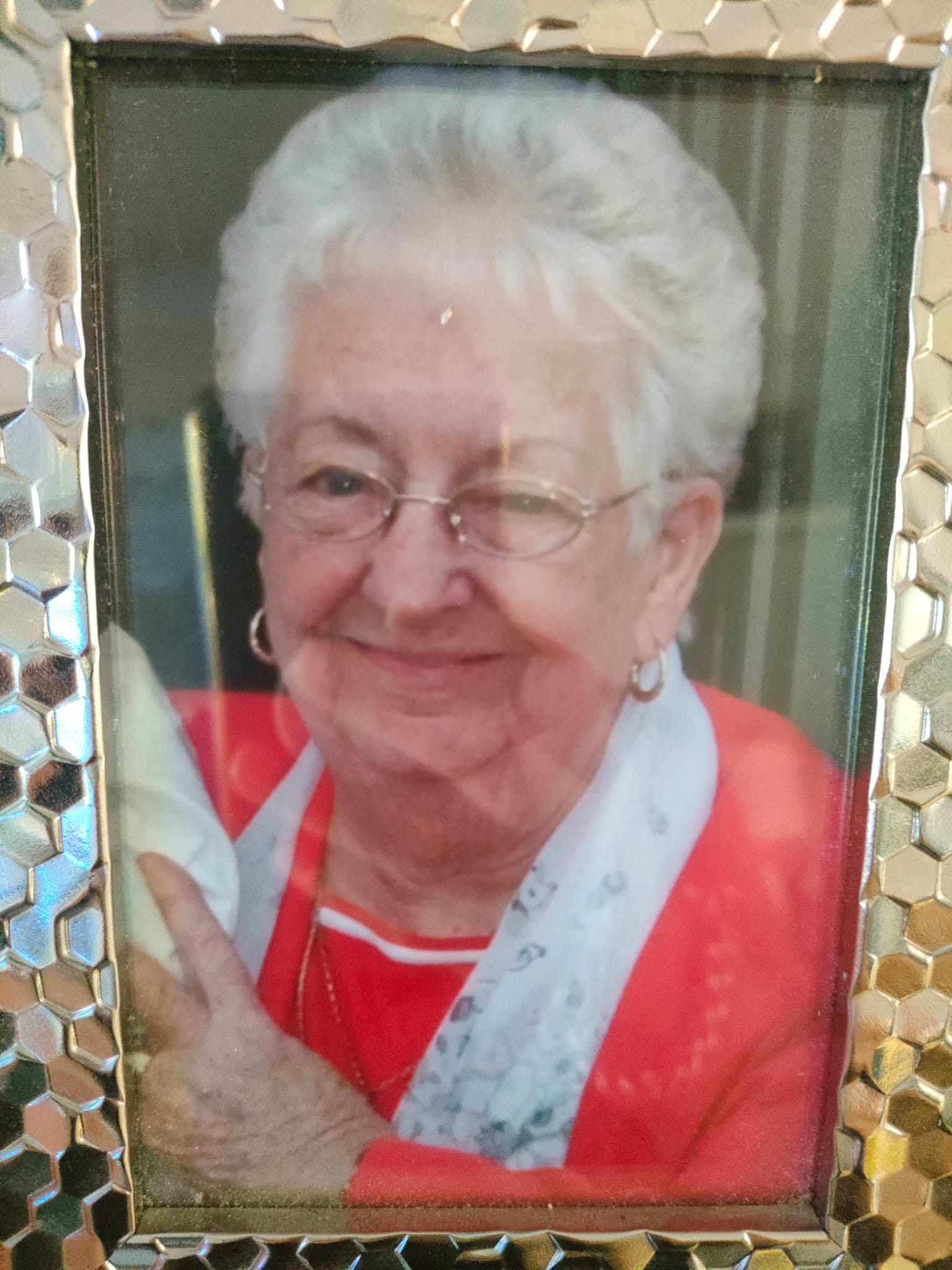 Family Notice of Marie Galway (née Knowles) (Ballyphehane, Cork) | rip.ie