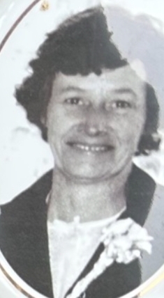 Family Notice of Ellen Murphy (Blackpool, Cork) | rip.ie