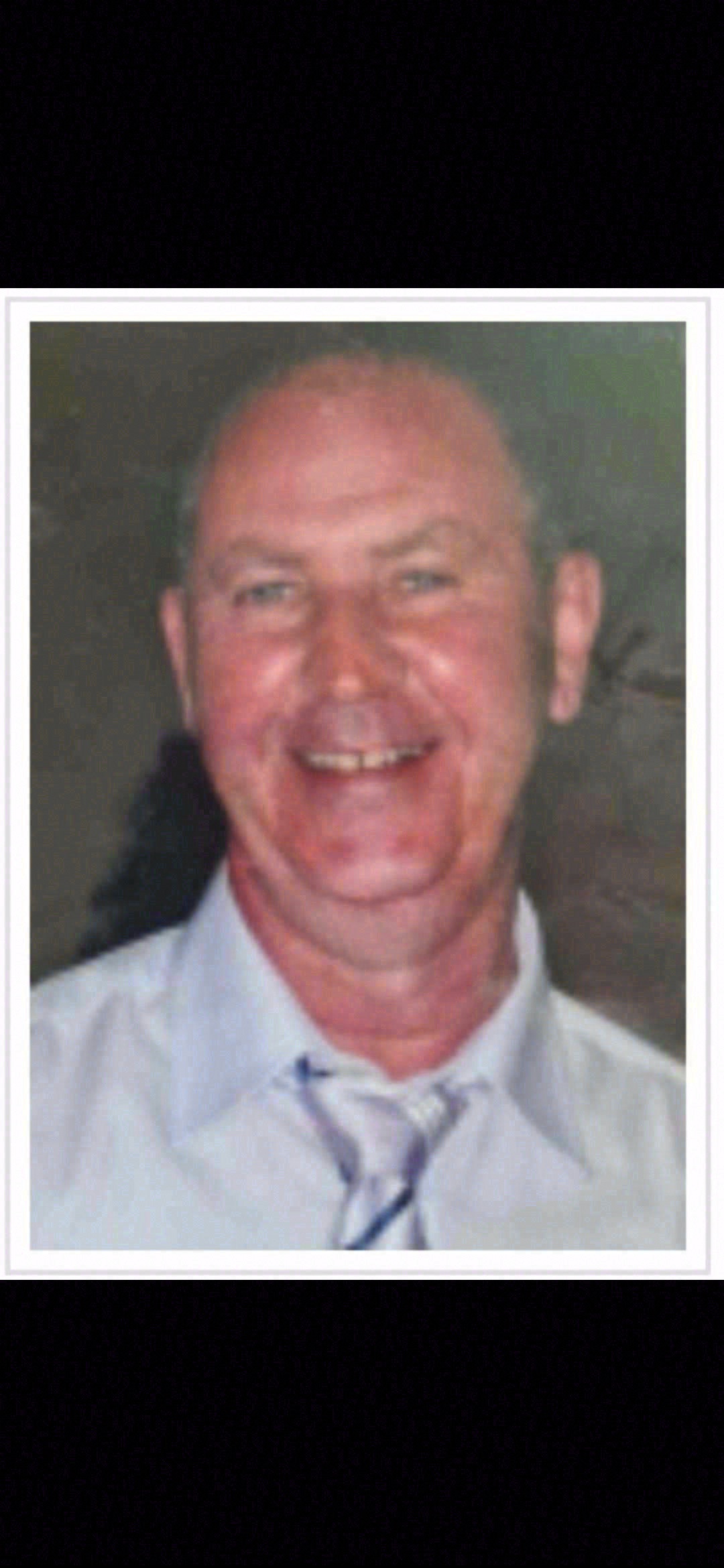 Family Notice of Roy King (Cork) | rip.ie