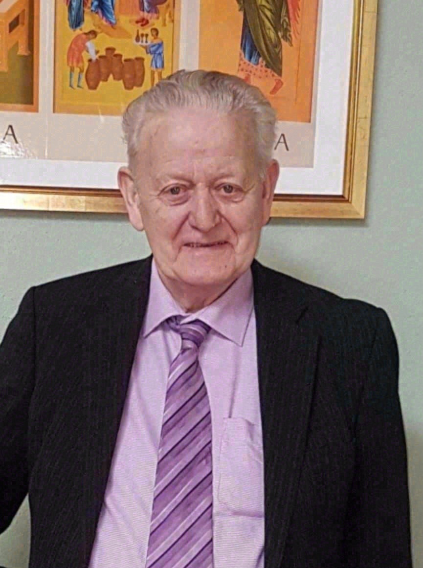 Death Notice of Jimmy (James) Rowlette (Dromore West, Sligo) | rip.ie