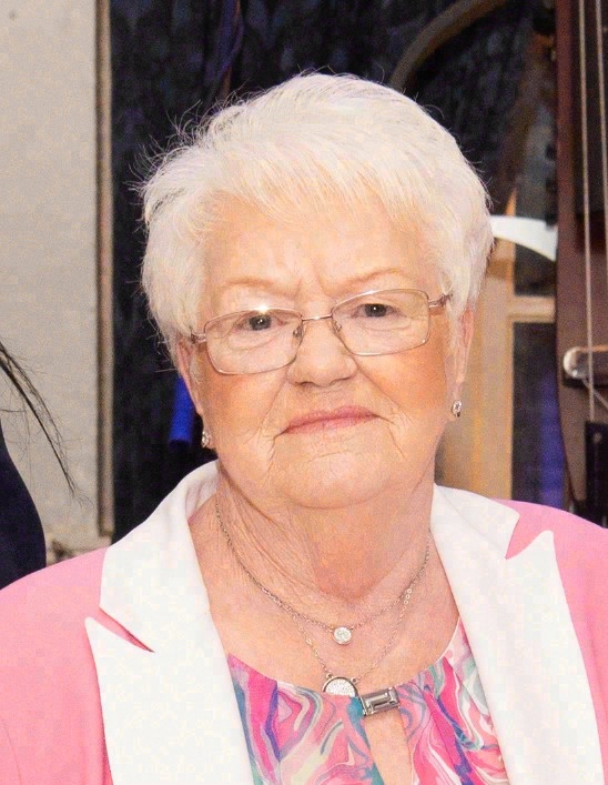 Death Notice of Mary (Molly Horan (Kells, Meath) | rip.ie