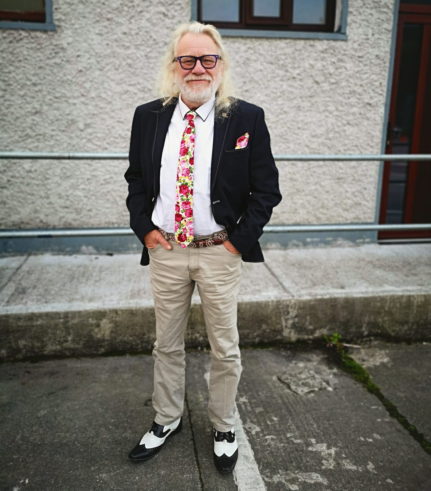 Death Notice of David Louks (Dunmanway, Cork) | rip.ie