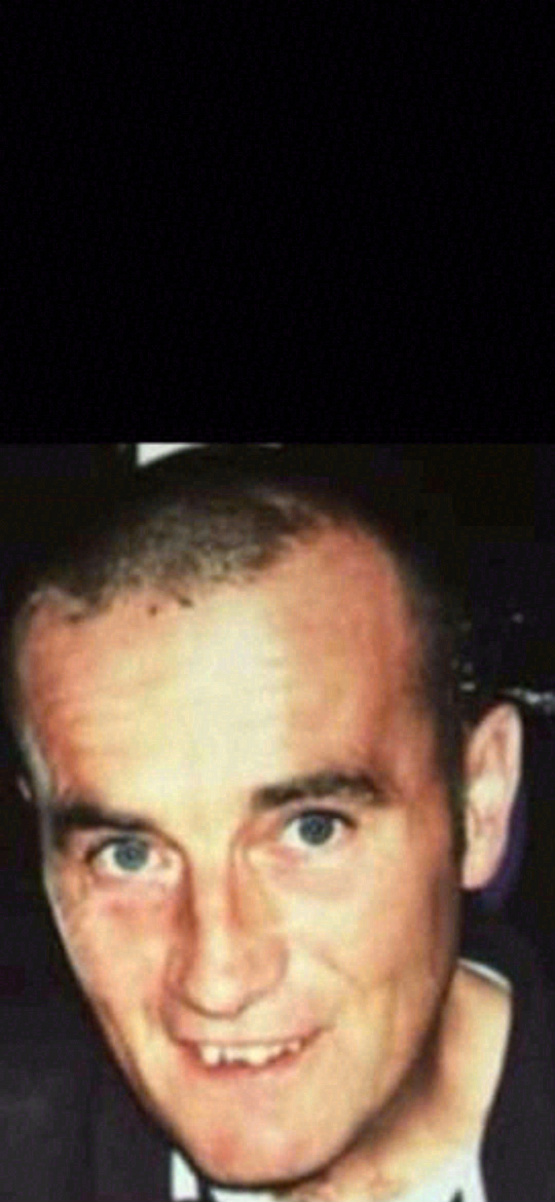 Family Notice of Thomas O'Connor (Cork City, Cork) | rip.ie