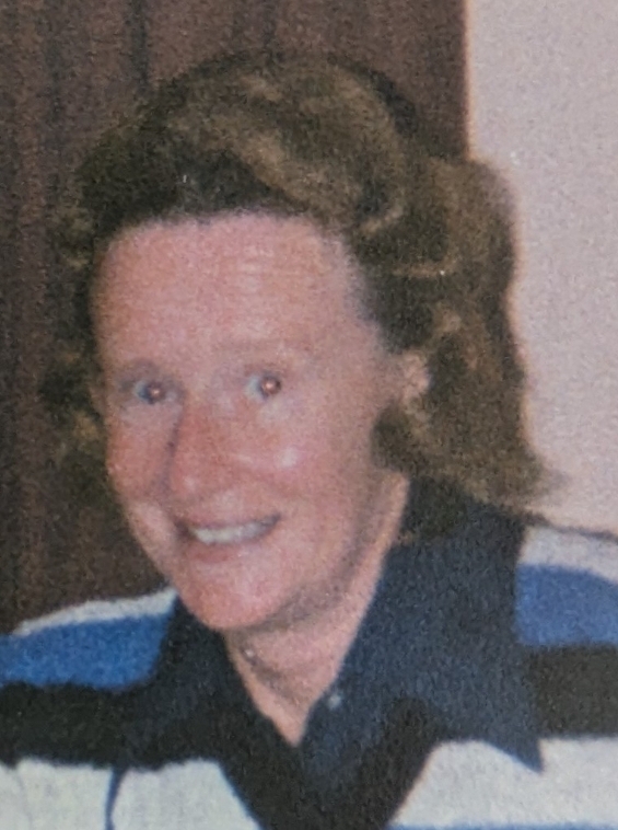 Death Notice of Lorna Ryan (Rahoon, Galway) | rip.ie