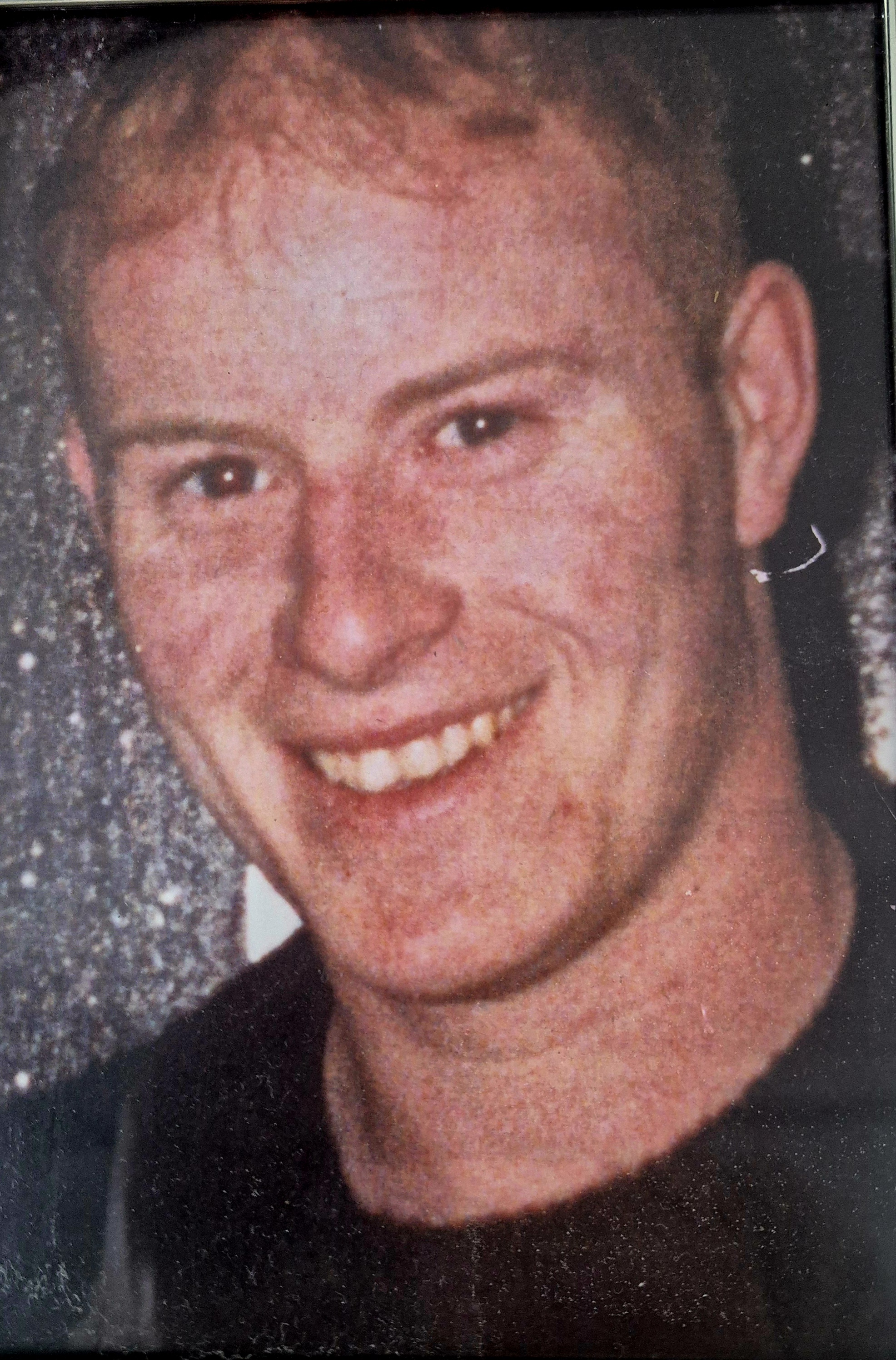 Family Notice of Adrian Moynihan (Ballyvolane, Cork) | rip.ie