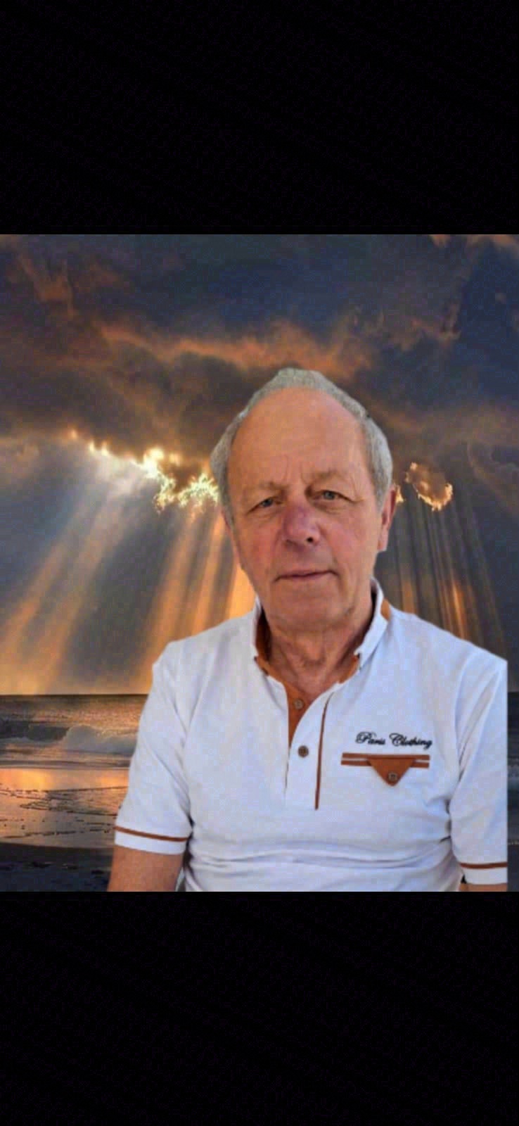 Family Notice of Liam Knott (Cork) | rip.ie