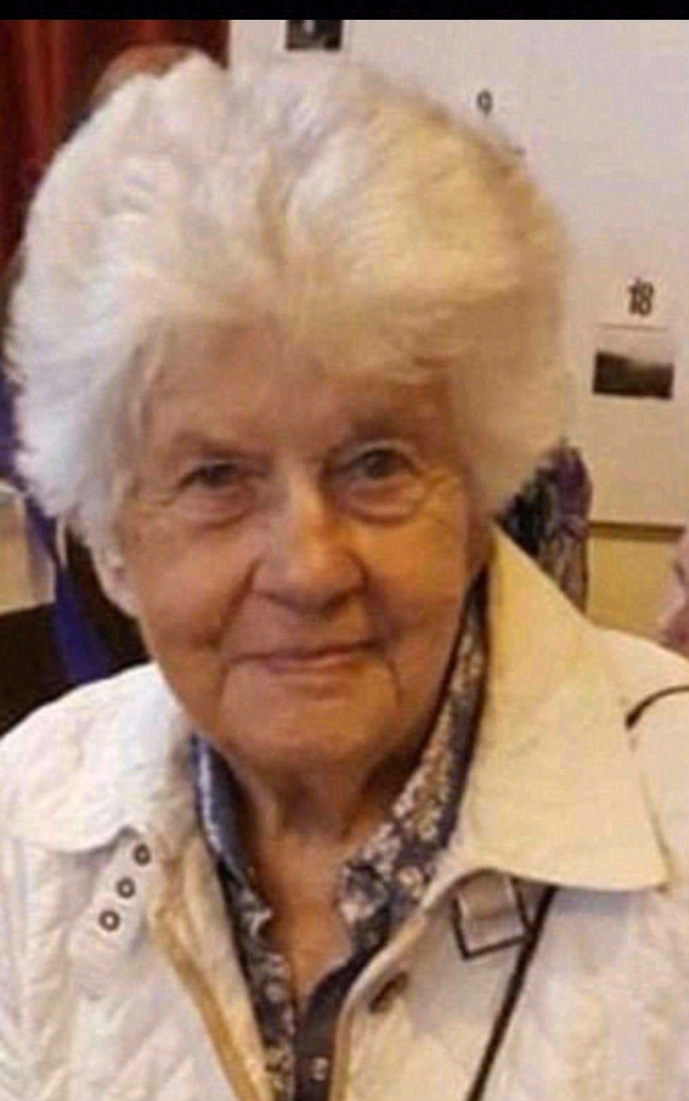 Death Notice of Philomena O'Dea (née Callinan) (Labasheeda, Clare) | rip.ie