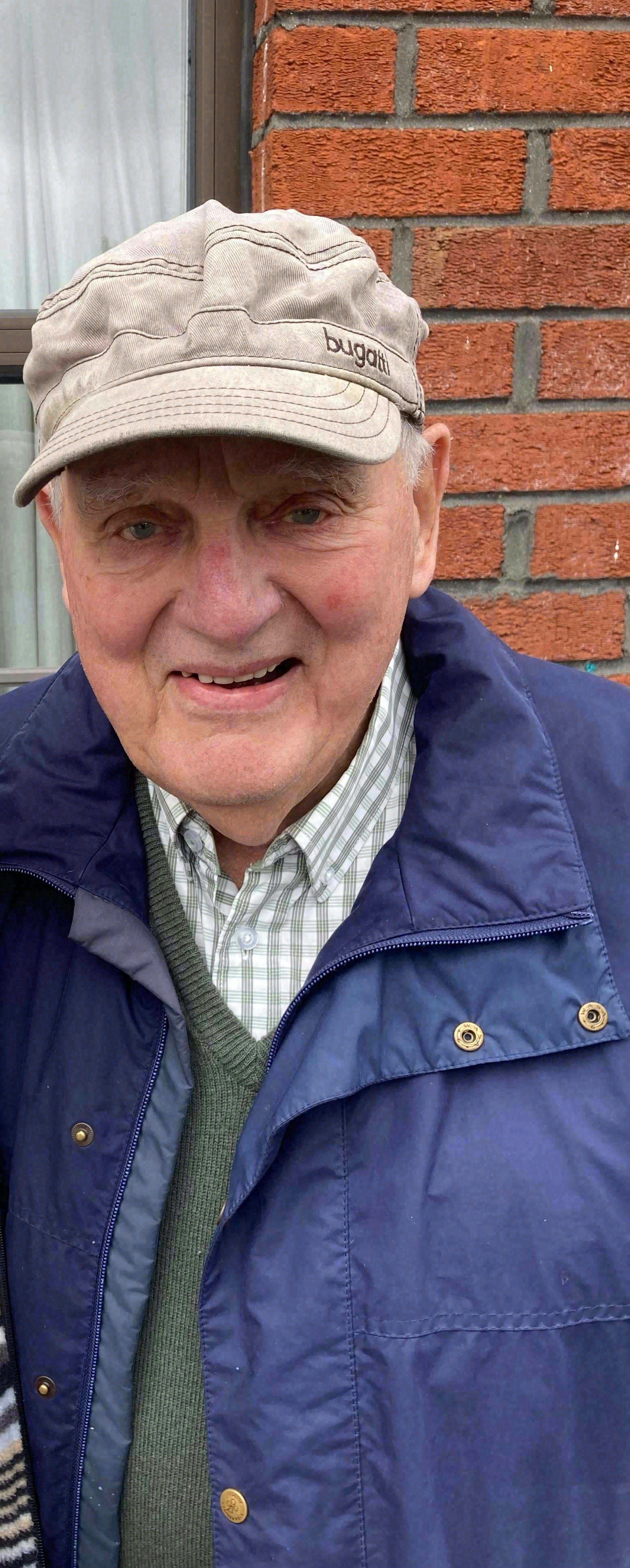 Death Notice of Patrick Keegan (Killucan, Westmeath) | rip.ie