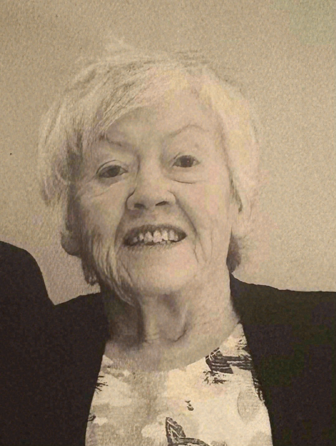 Death Notice of Agnes Ryan (née Tolan) (Athenry, Galway) | rip.ie