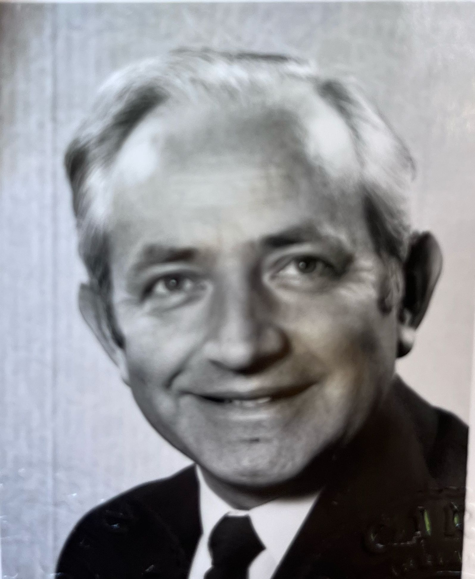 Death Notice of Nelson Loane (Terenure, Dublin) | rip.ie