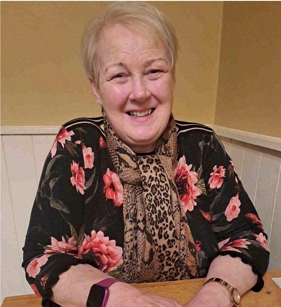 Family Notice of Ellen (Helen) Feeney (née Davoren) (Athenry, Galway ...