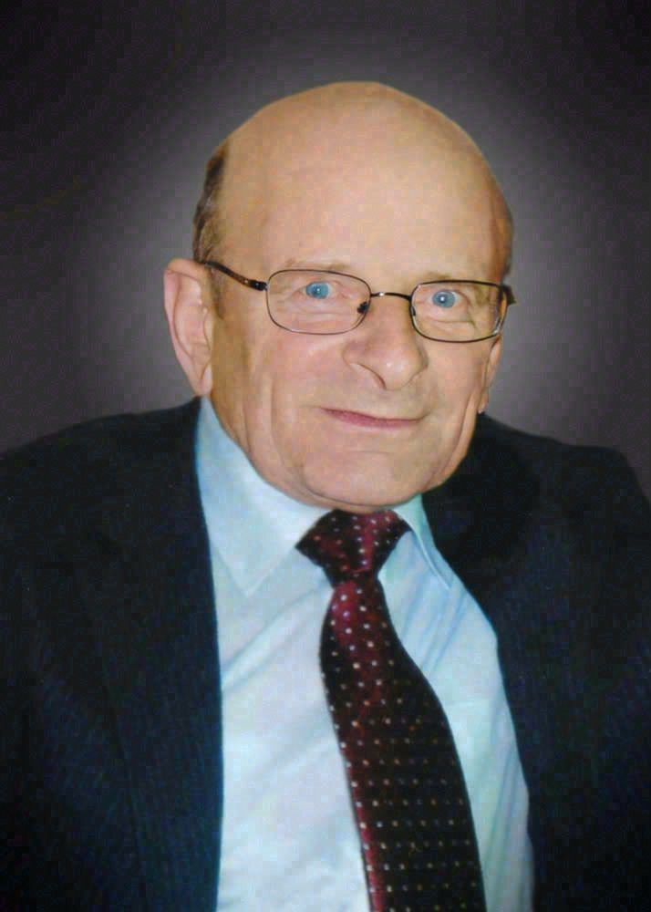 Death Notice of Maurice (Moss) O'Connell (Newcastle West, Limerick ...