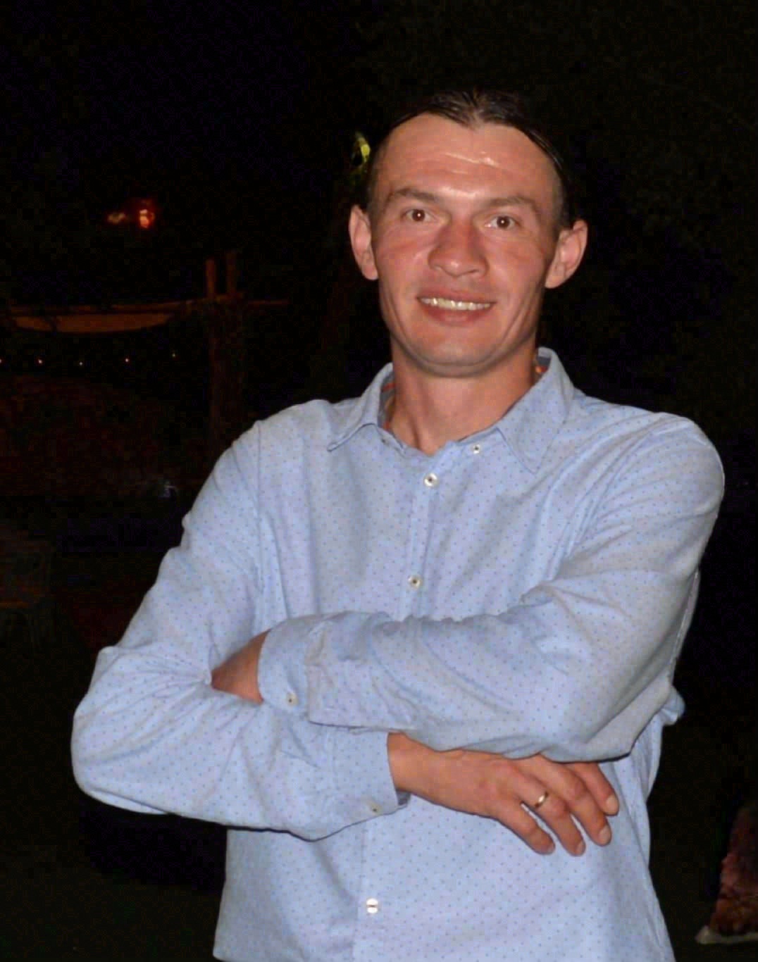 Death Notice of Daniel Cieslar (Portroe, Tipperary) | rip.ie