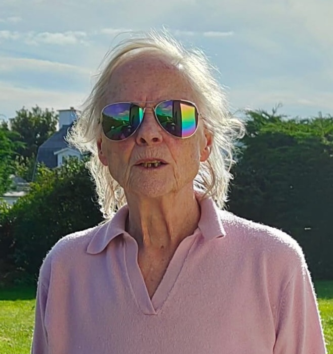 Death Notice of Rita Simpson (Killarney, Kerry) | rip.ie