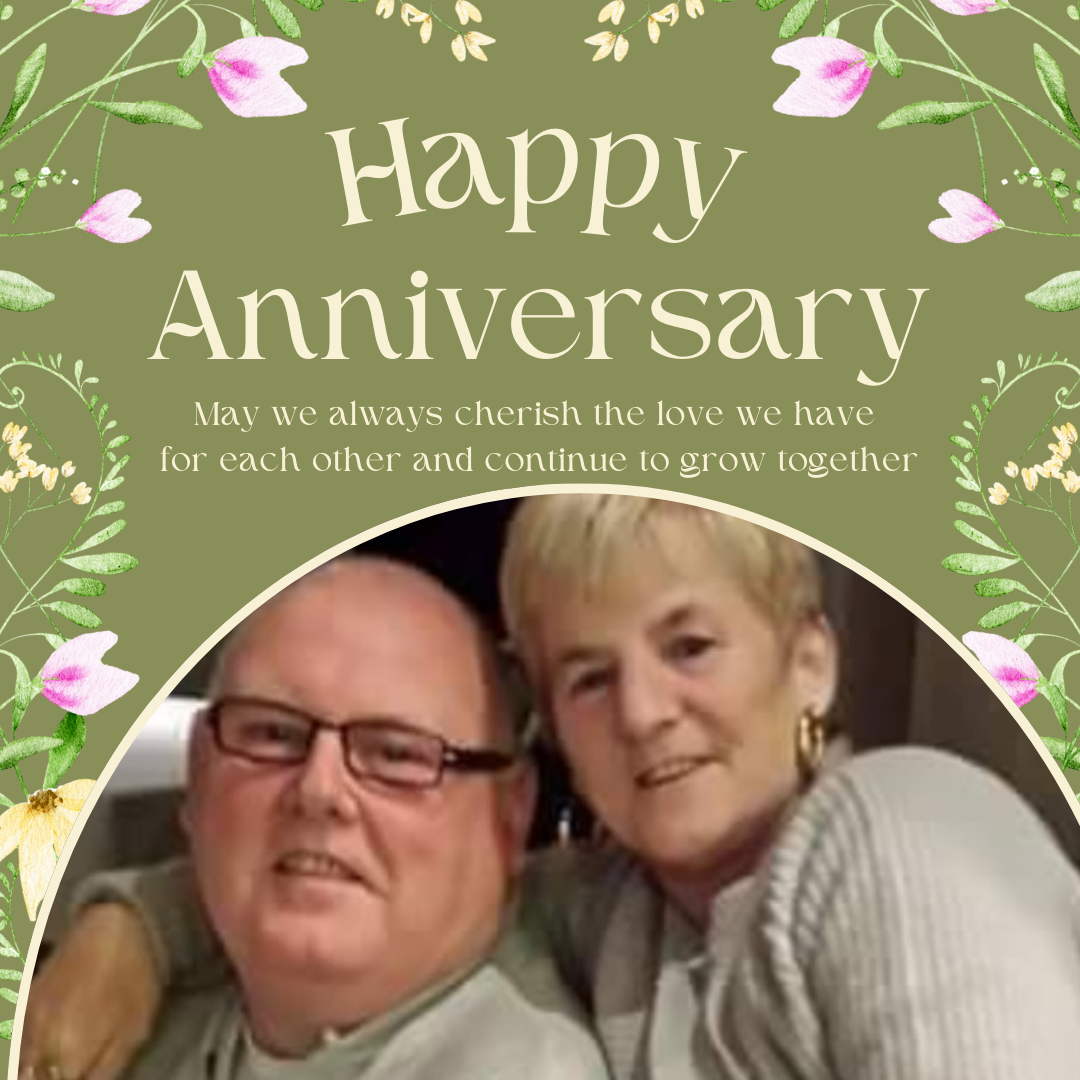 Family Notice of Mary PEPPER (née Dunne) (Poppintree, Dublin) | rip.ie