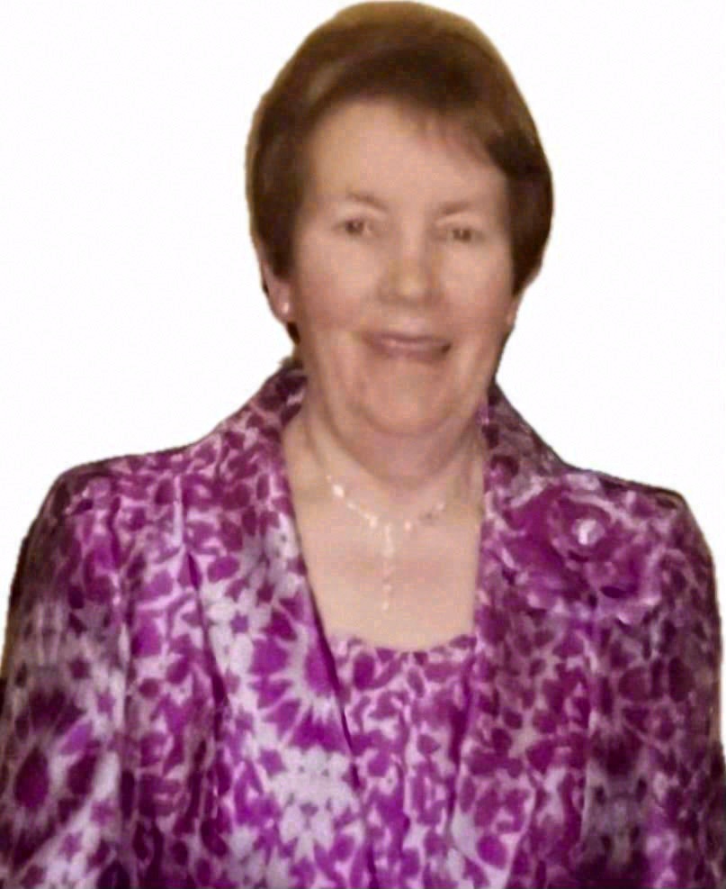 Death Notice of Mary Kate Sweeney (née McGlynn) (St Johnston, Donegal ...