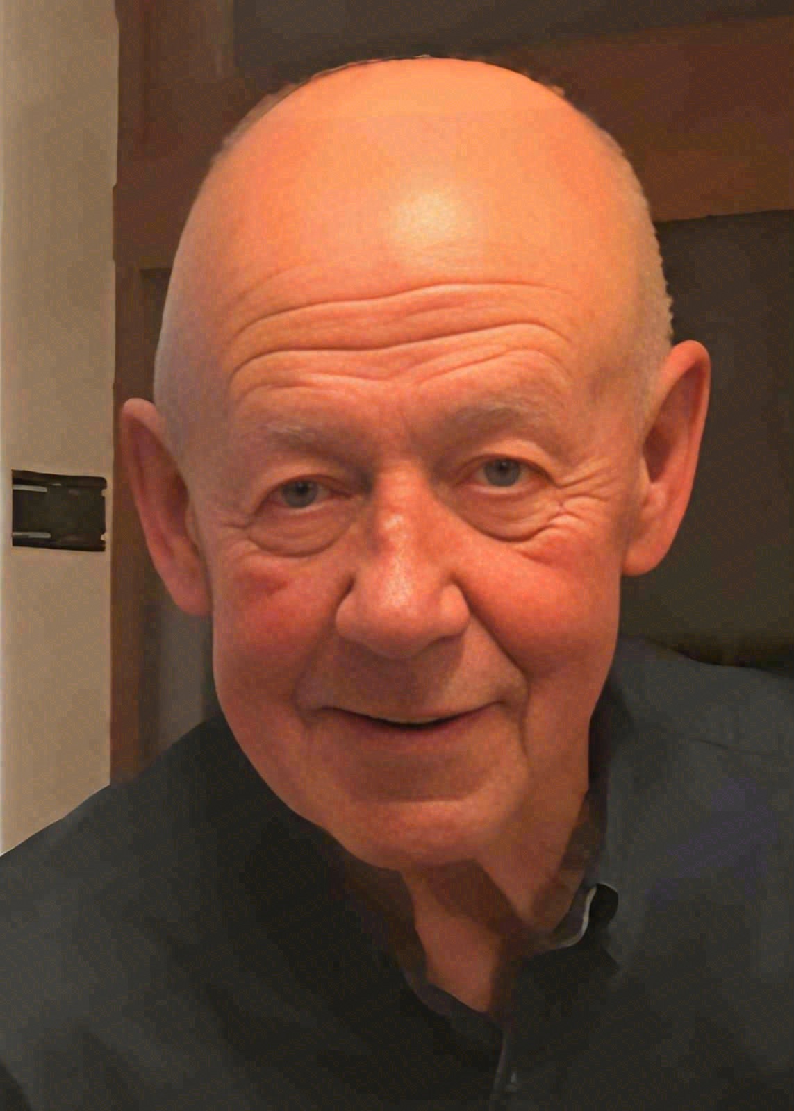 Death Notice of Jim Moran (Arva, Cavan) | rip.ie