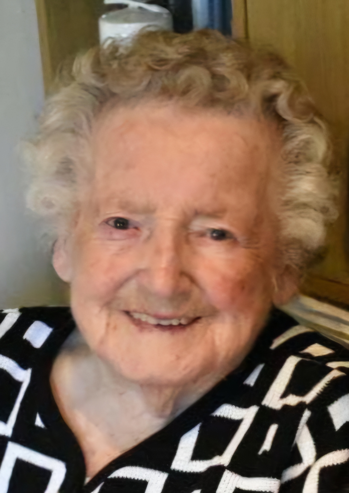 Family Notice of Bridget McDaid (née Crowe) (Walkinstown, Dublin) | rip.ie