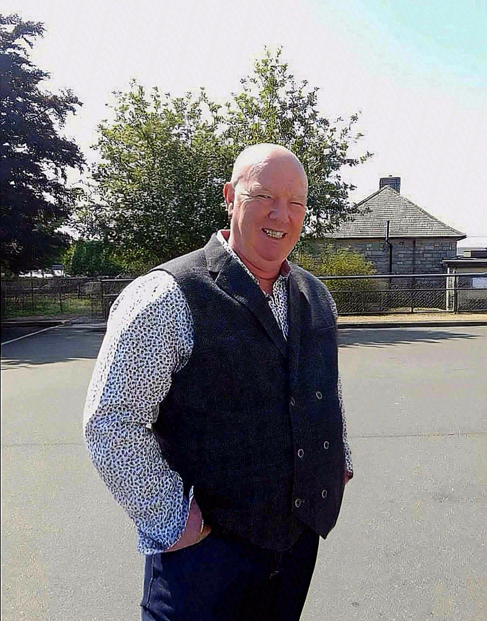 Death Notice of James (Jim) O'Brien (Wicklow Town, Wicklow) | rip.ie