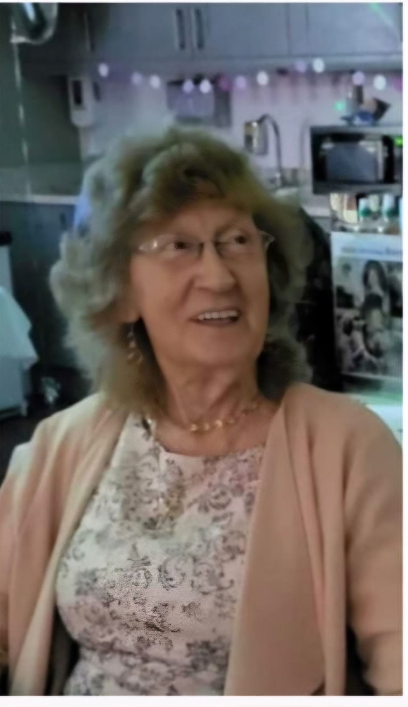 Death Notice of Anne Josephine Carrabin (née White) (Trim, Meath) | rip.ie